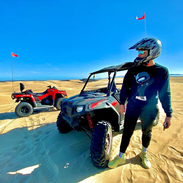 Carter Sharer Before He Was Famous – TEAM RAR Official Website