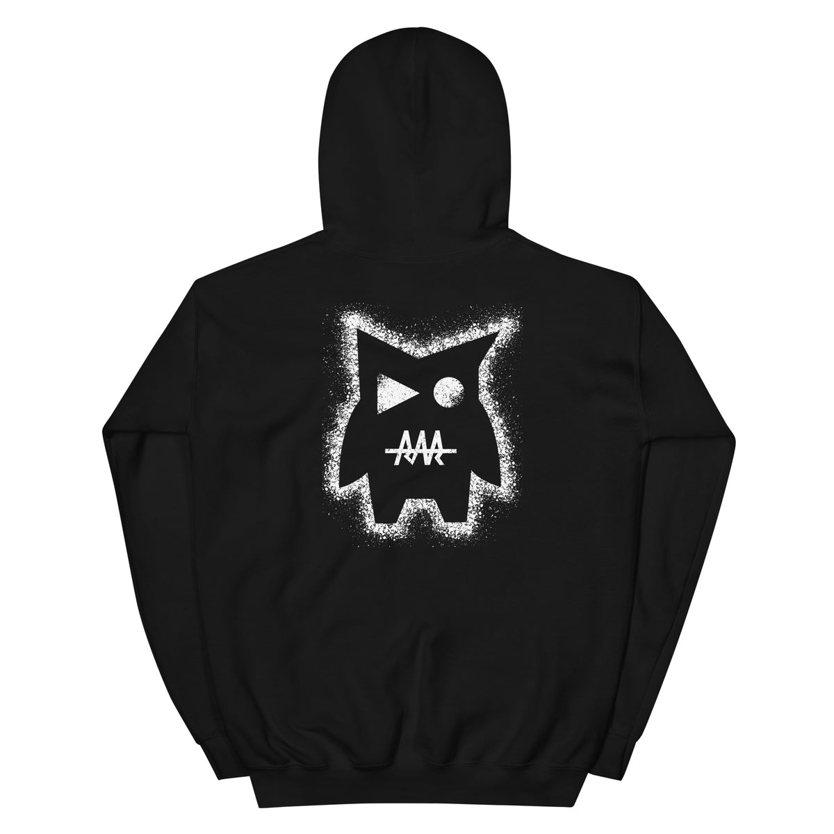 Team RAR Graffiti Hoodie – TEAM RAR Official Website