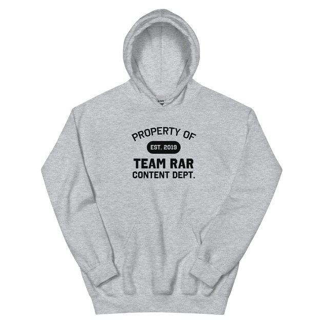 HOODIES – TEAM RAR Official Website