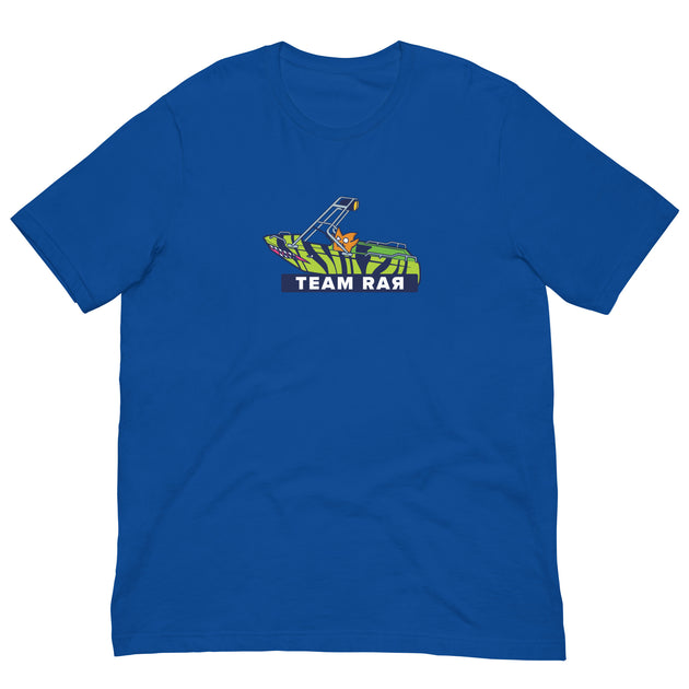 RAR MONSTERS – TEAM RAR Official Website