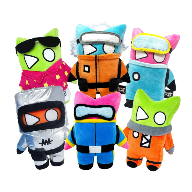 RAR BUNDLES – TEAM RAR Official Website