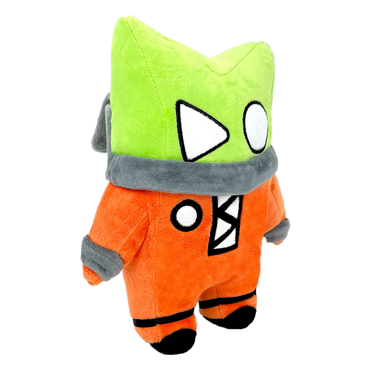 Themed RAR Monster Plush - Astronaut – TEAM RAR Official Website