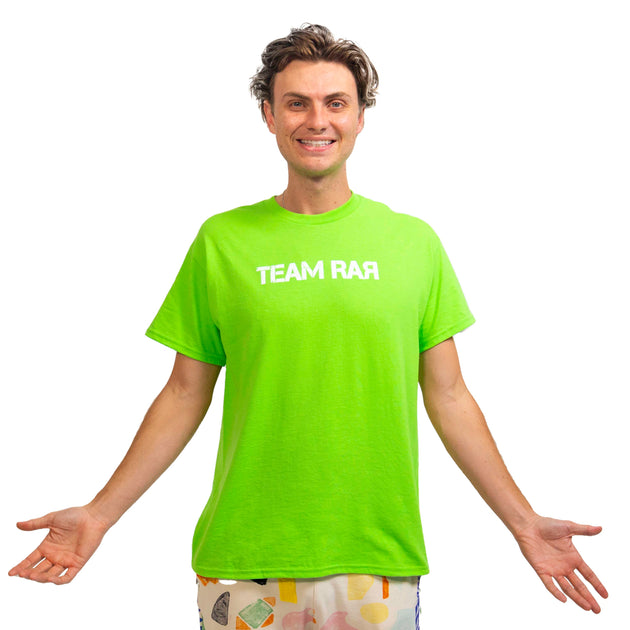 SHIRTS – TEAM RAR Official Website